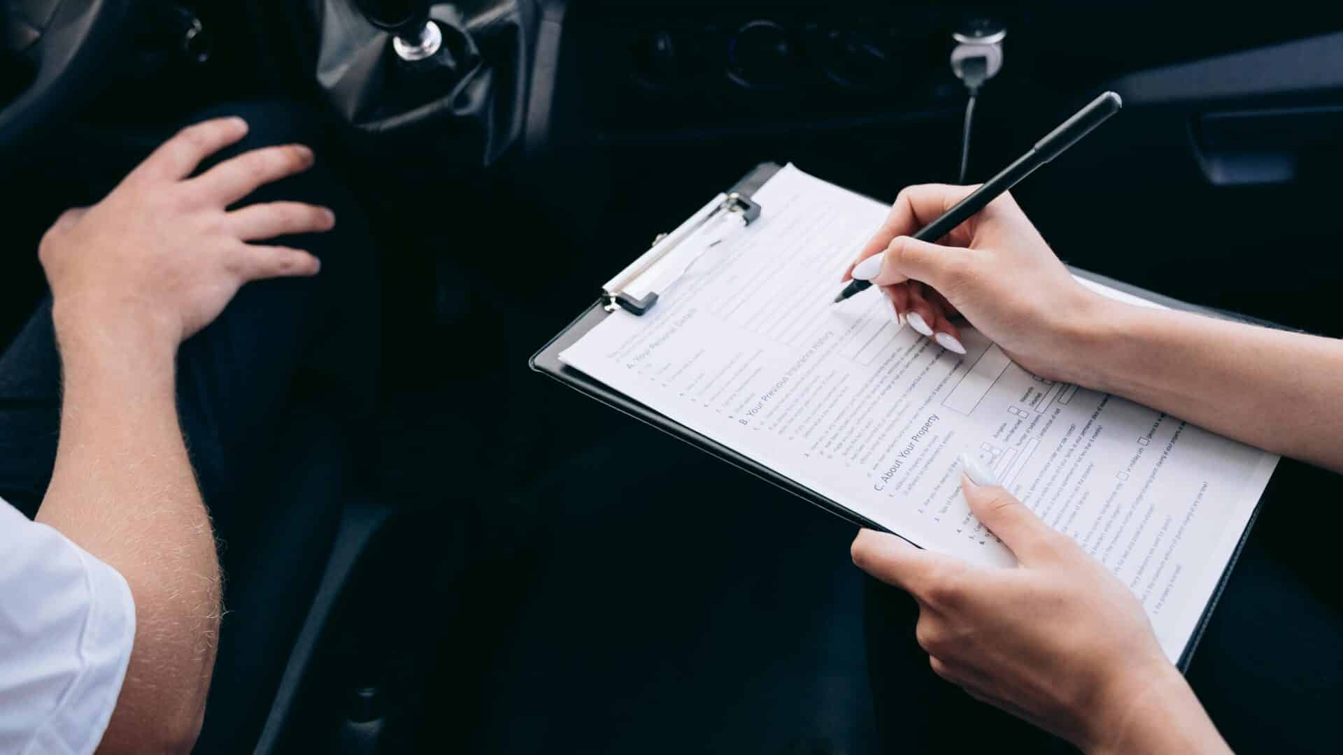 Conducteur occasionnel : quelle couverture ? - SOS Malus